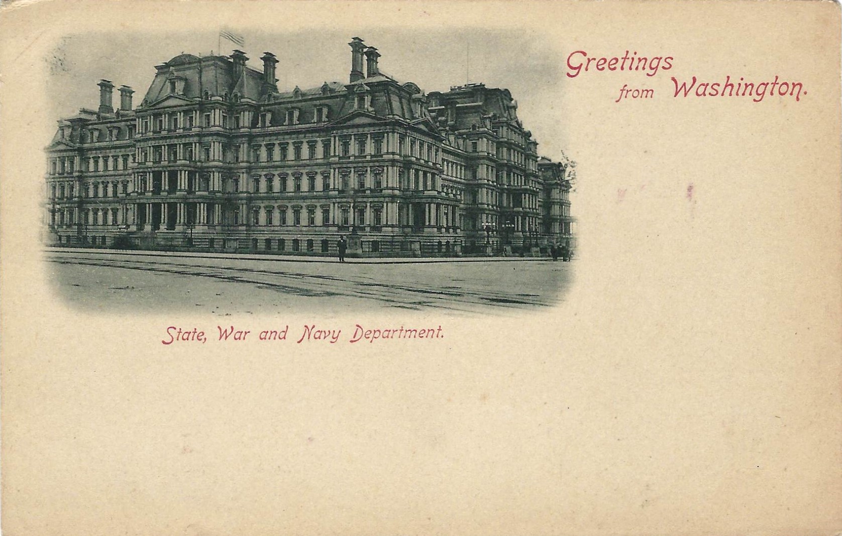 Postcard Basics – Old Dominion Postcard Club